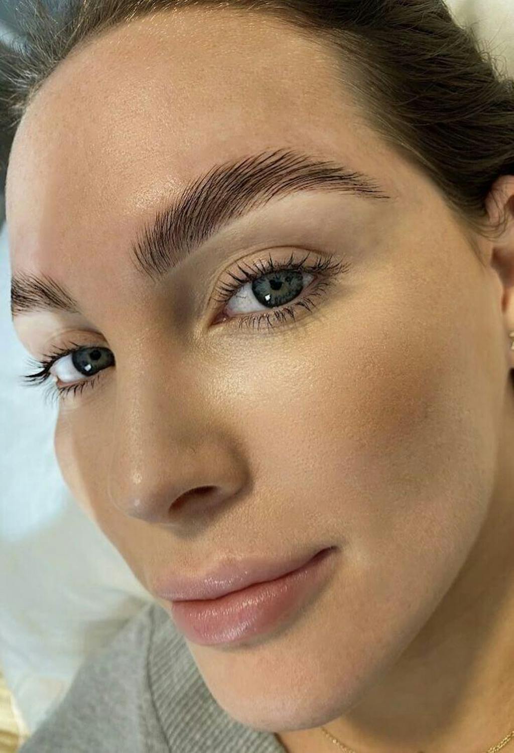 Brush Up Brow Styling Balm | Brow Lamination Balm Australia – Ailana Beauty