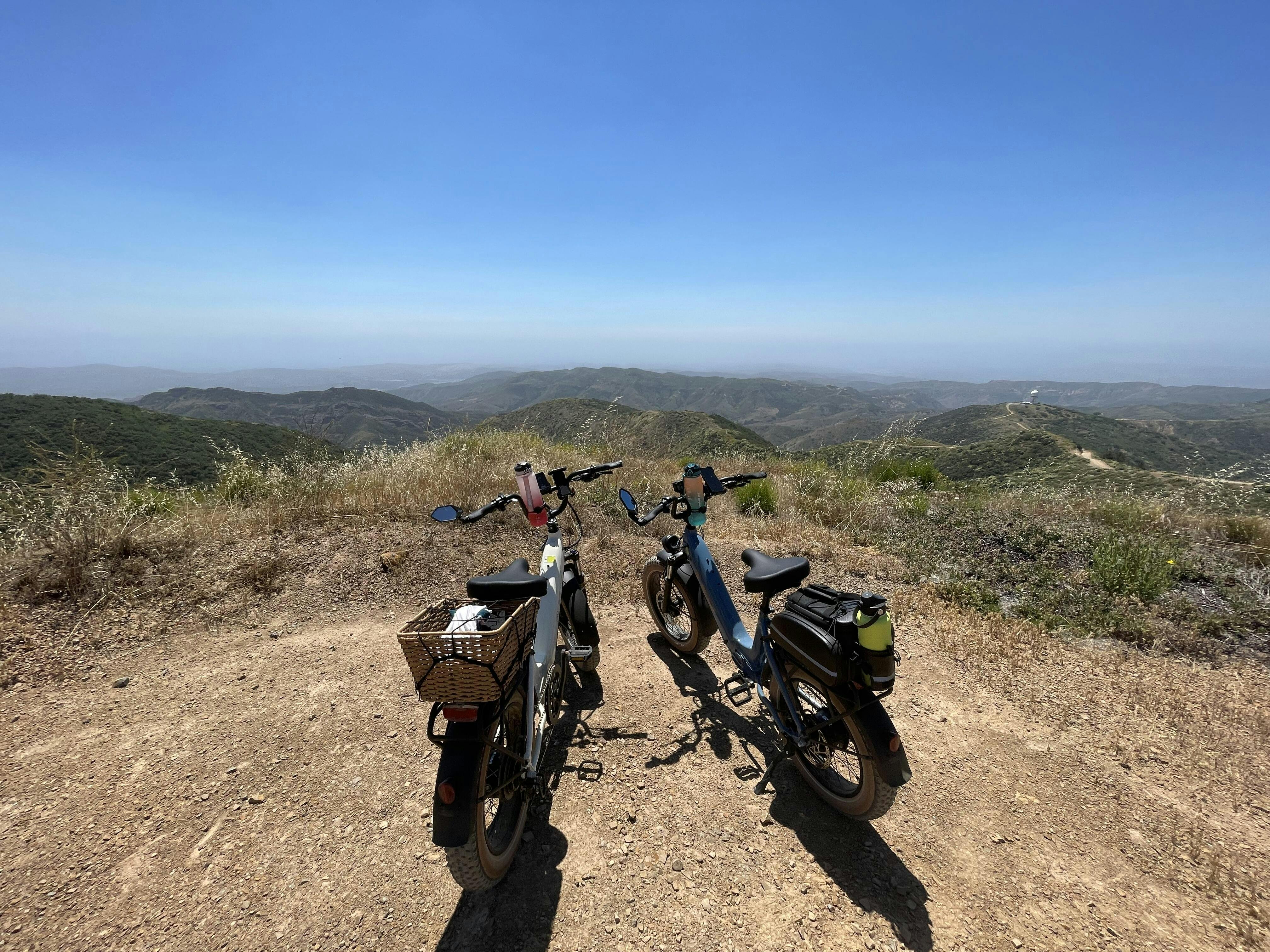 AIMA | Big Sur Sport Ebike – AIMA Ebike