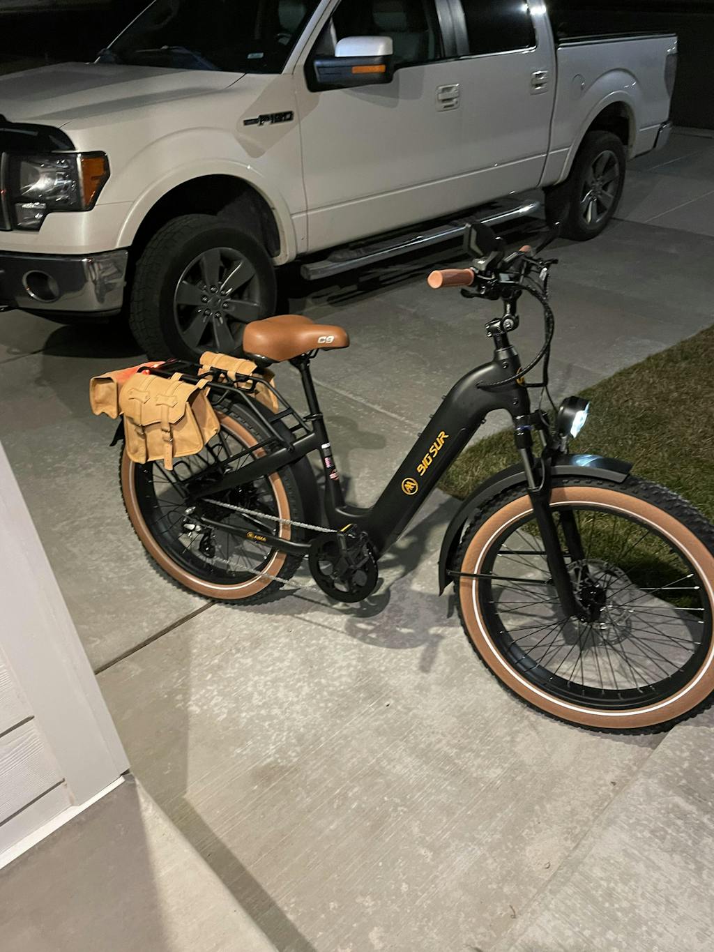 AIMA | Big Sur Ebike – AIMA Ebike