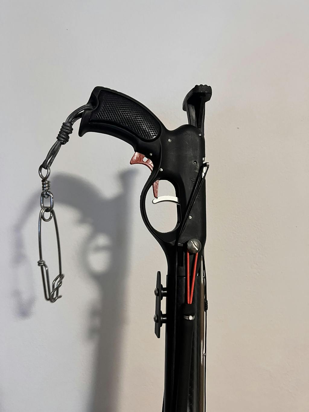 Aimrite Reverse Roller Trigger Mechanism with Line Release for Speargu ...