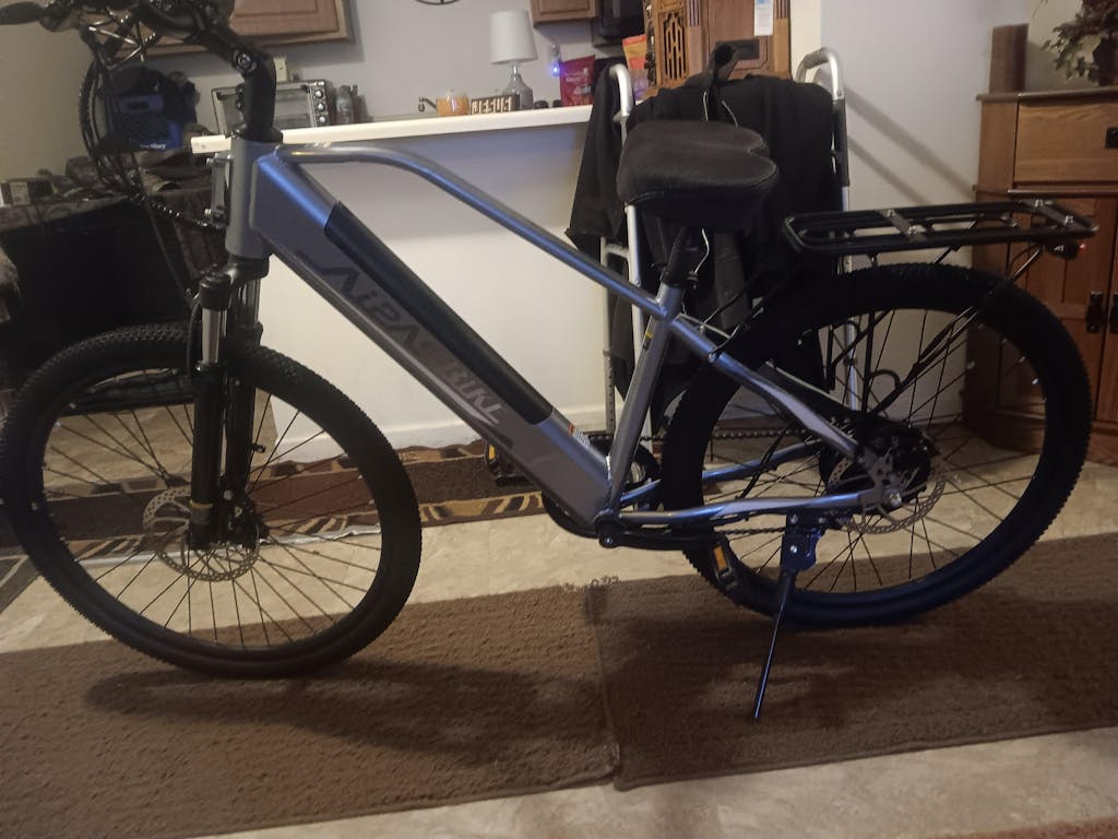 Aipas® C2 Xpress Ebike | Aipas Bike LLC