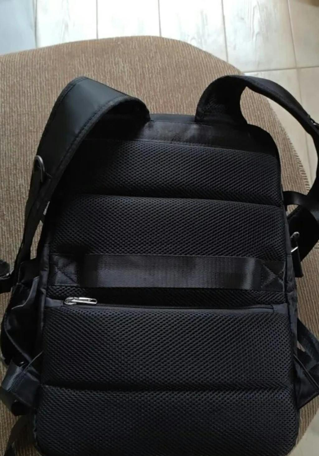 GrandGear™ Backpack – Air Gummy™