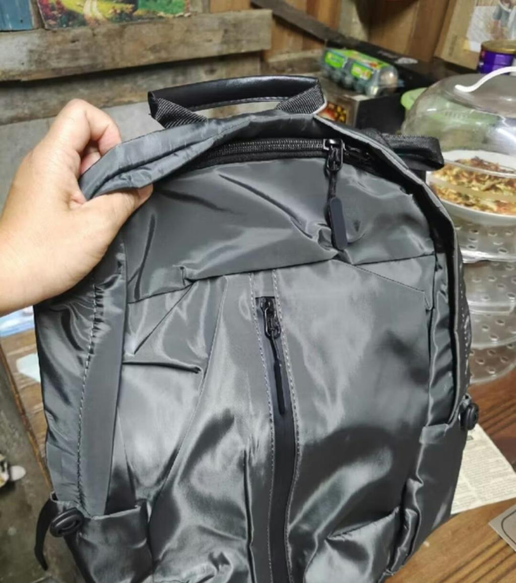 Shade™ Backpack – Air Gummy™
