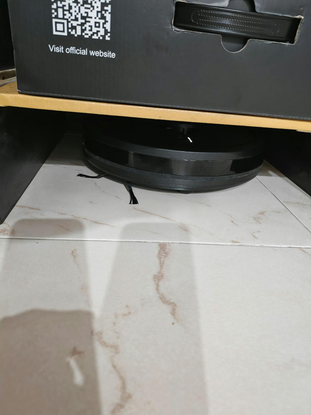 Efficient S9 Ultra Vacuum Cleaner – Airbot Singapore