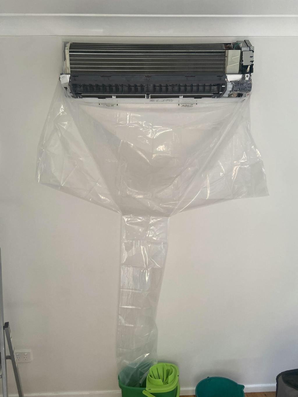 AC Cleaning | Cleaning Air Conditioner | Air Conditioner Maintenance