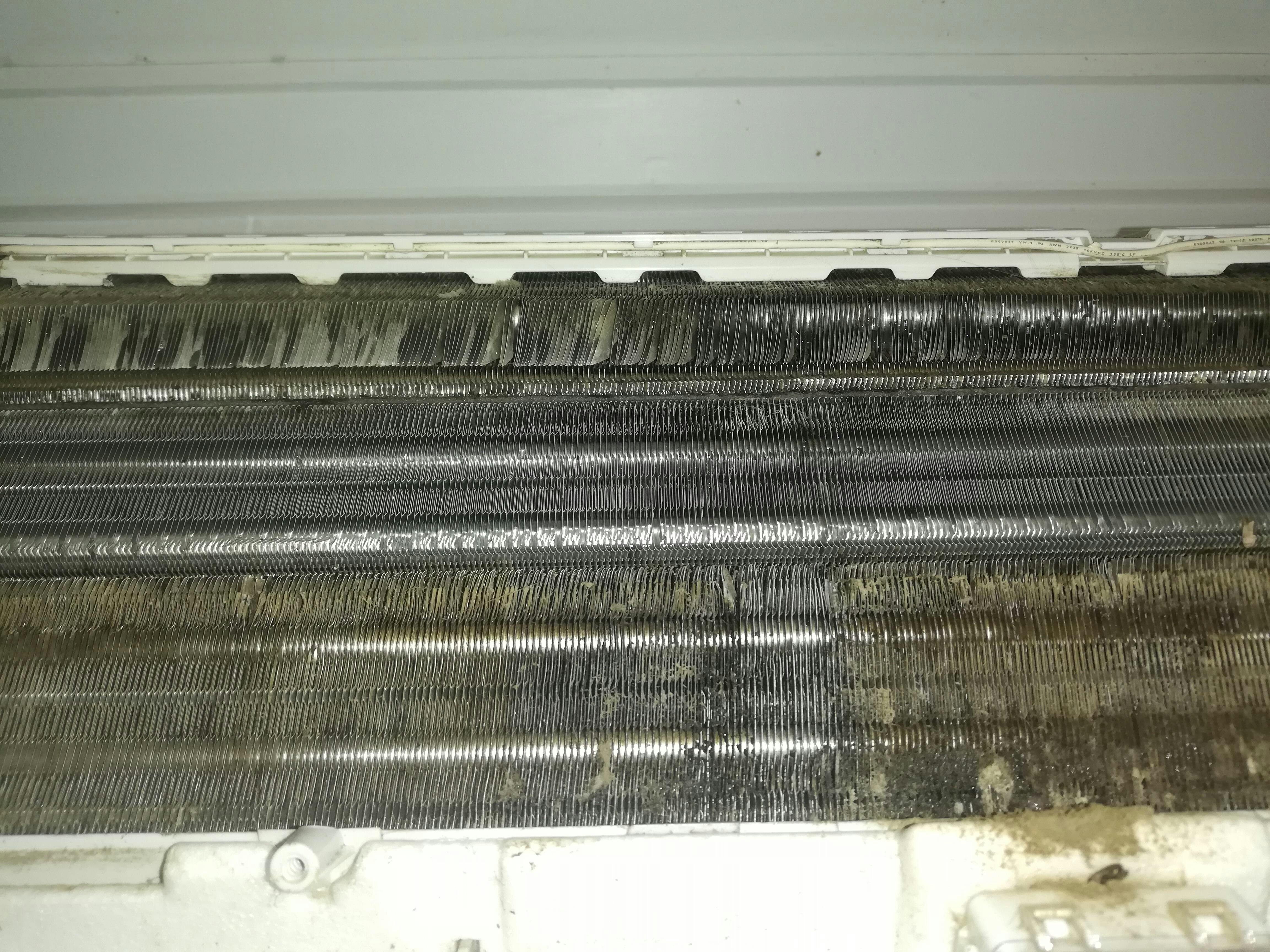 AC Cleaning | Cleaning Air Conditioner | Air Conditioner Maintenance