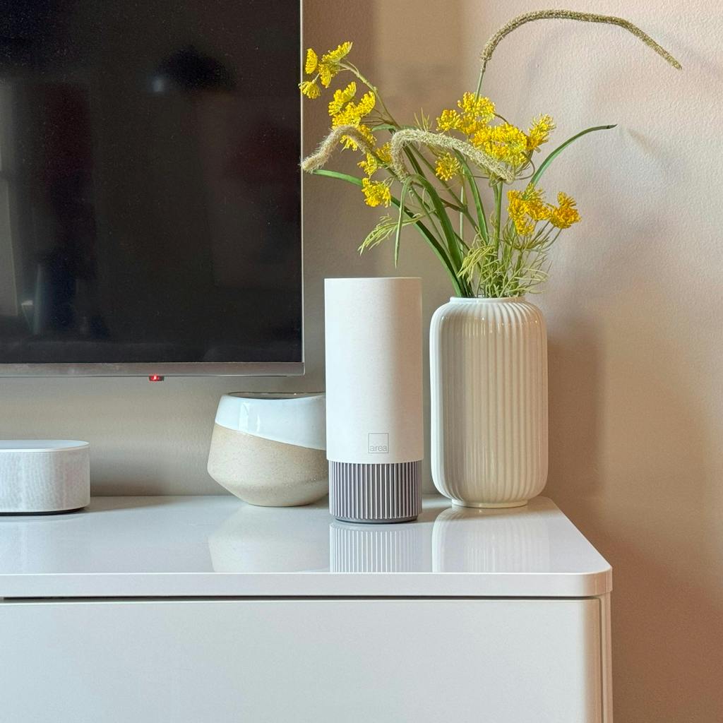 Airea Space Purifier