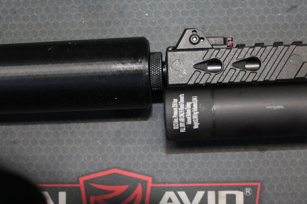 1/2-20 UNF Double Male Adapter Hatsan Jet 1 and 2 Air Arms – Airgun Capital