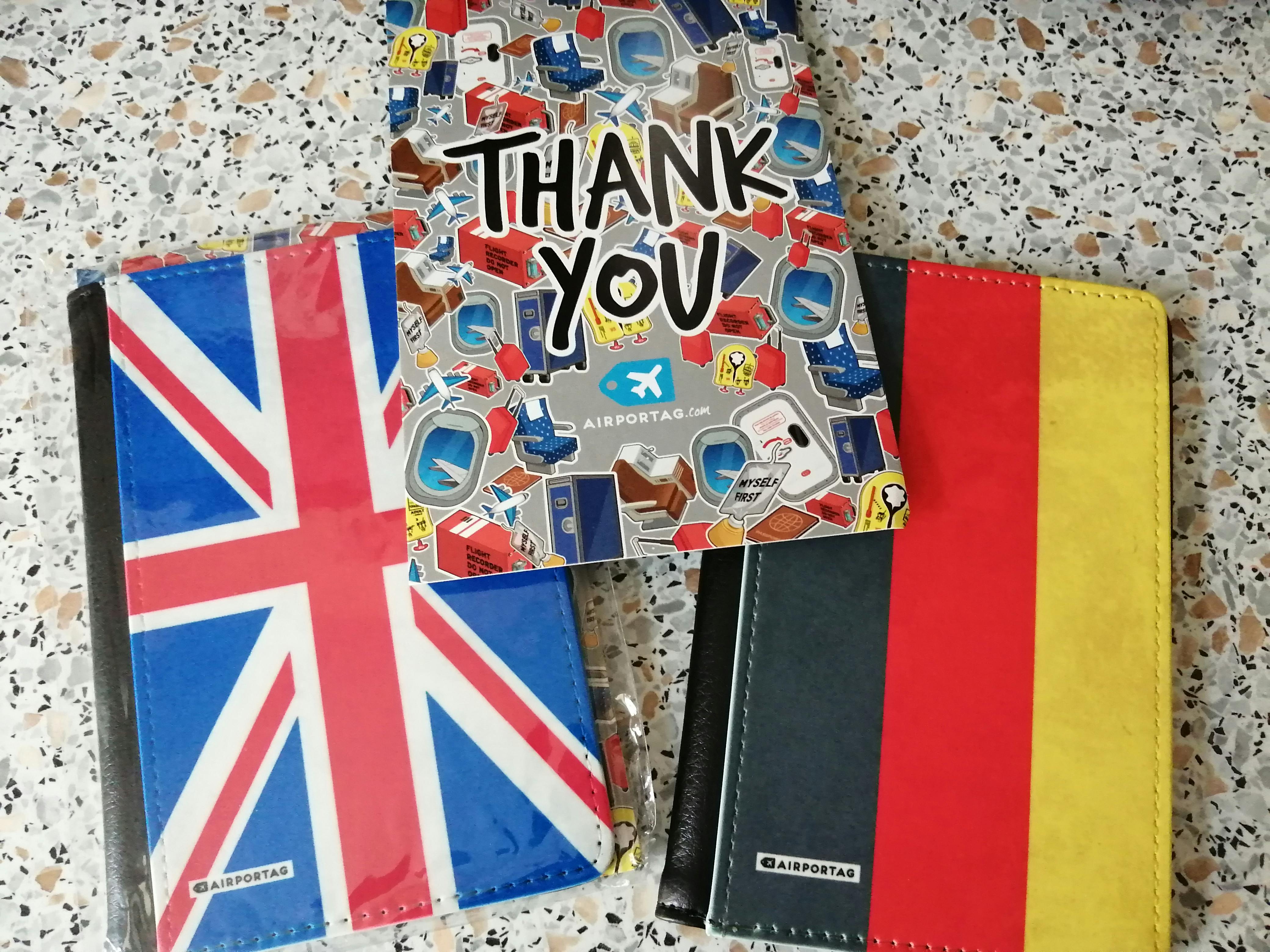 Passport Cover Australia Passport