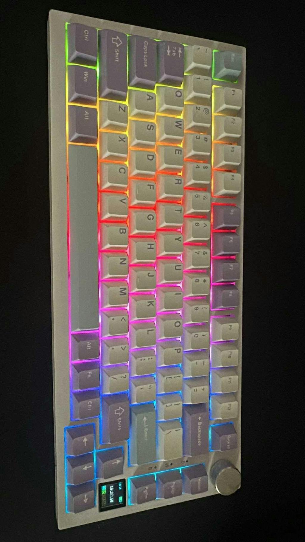 Ajazz AK820 Pro – ajazz keyboard