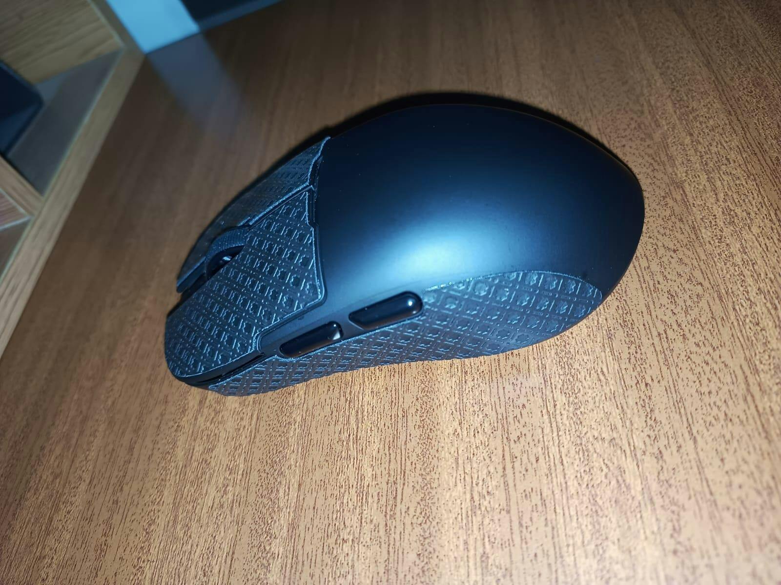 AJAZZ AJ159 APEX Mouse - High-Precision Gaming Mouse with Advanced Sensors