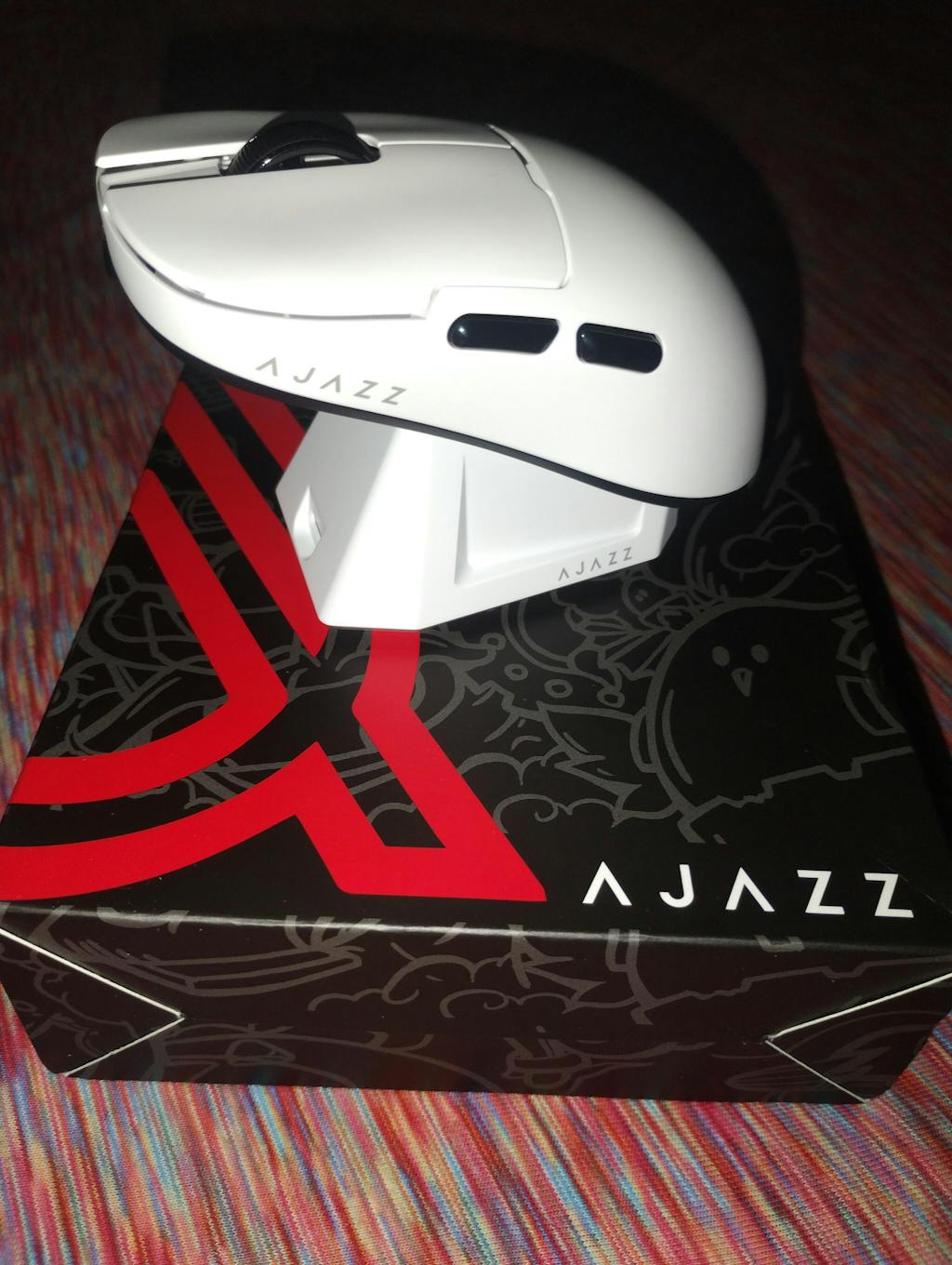 AJAZZ AJ159 Series Mouse – AJAZZ Official Store