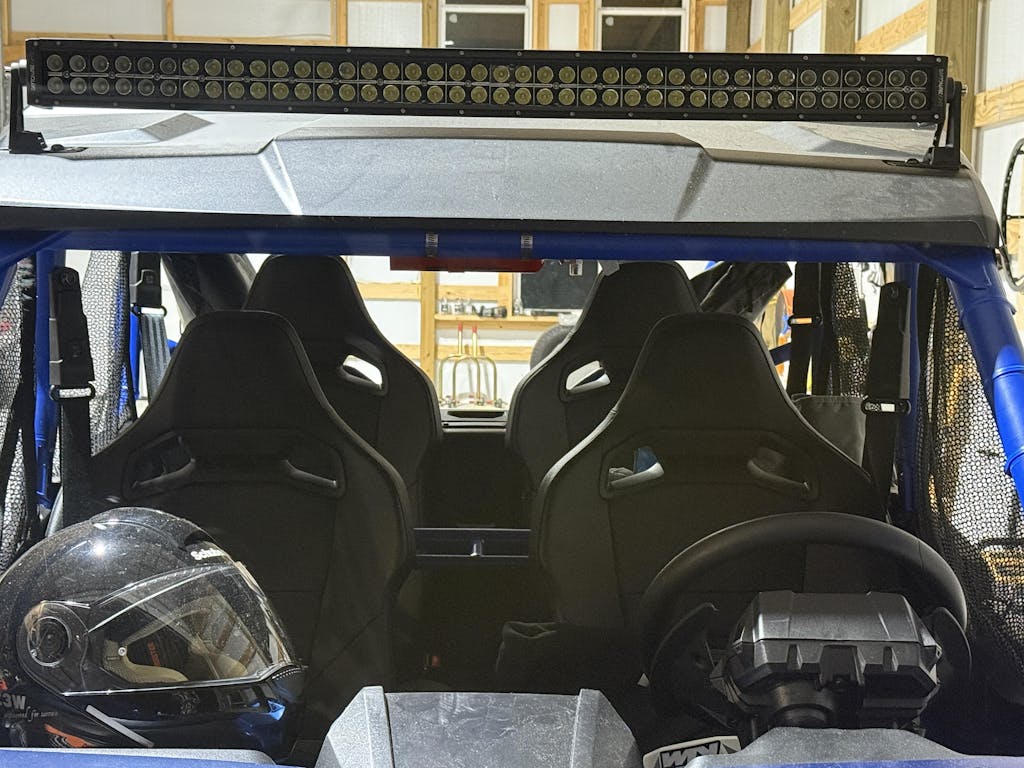 Honda Talon Dual Battery Kit | AJK Offroad