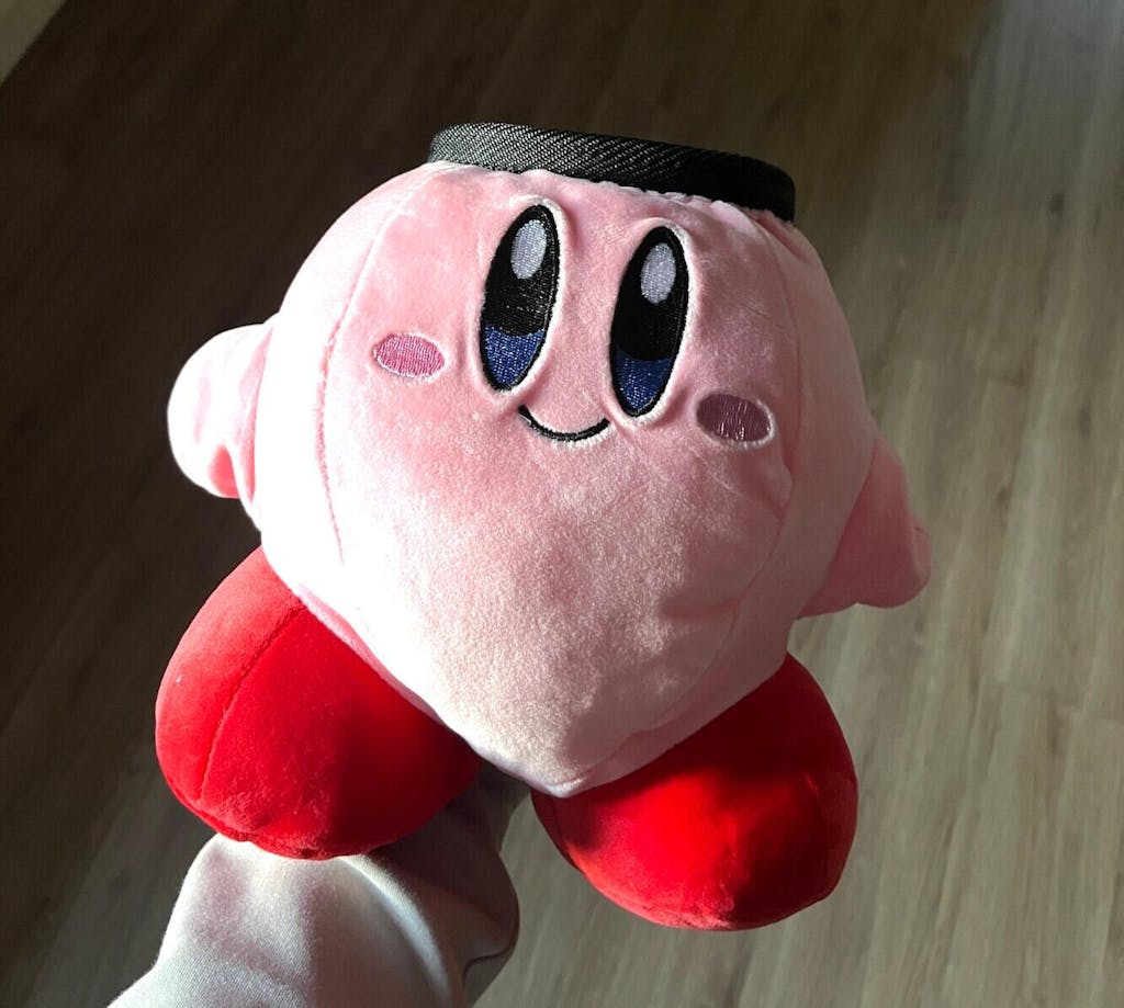 Kirby Chalk Bag – akiomakes
