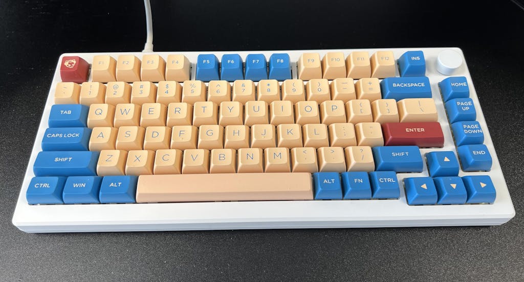 Akko MOD 007B HE Magnetic Switch Keyboard | AKKO EU