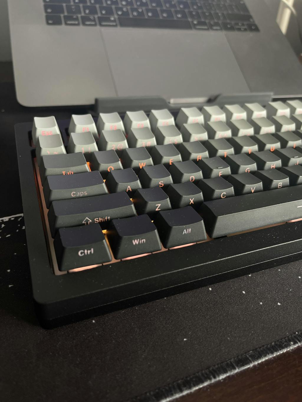 MonsGeek M1W V3 SP Mechanical Keyboard | AKKO EU