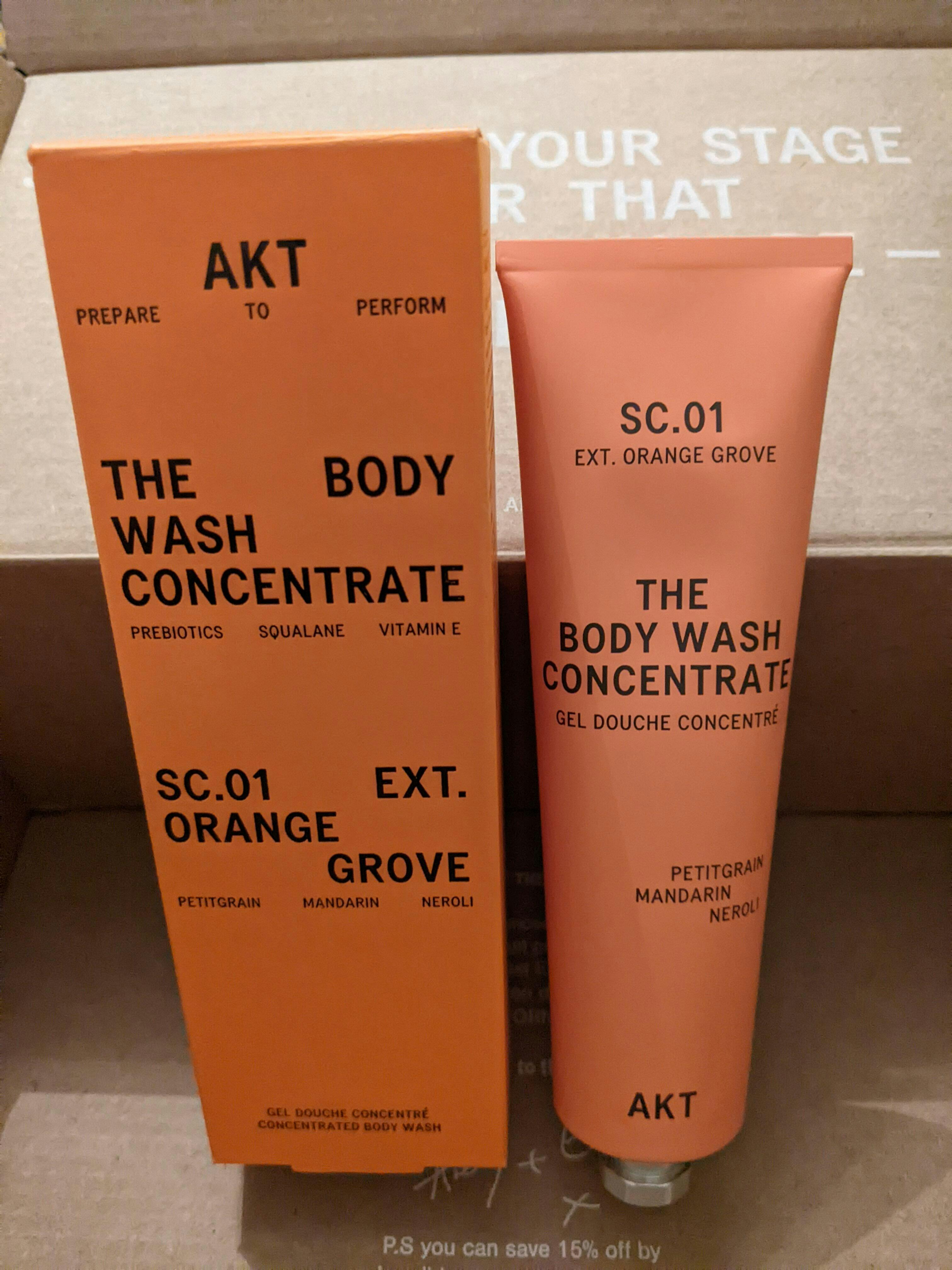 Natural Deodorant Reviews | Akt London – AKT London