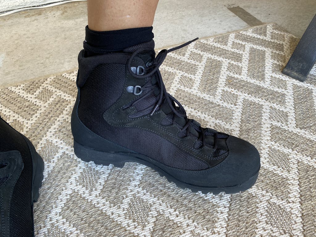 Pilgrim DS | Tactical Combat Boot | AKU Outdoor