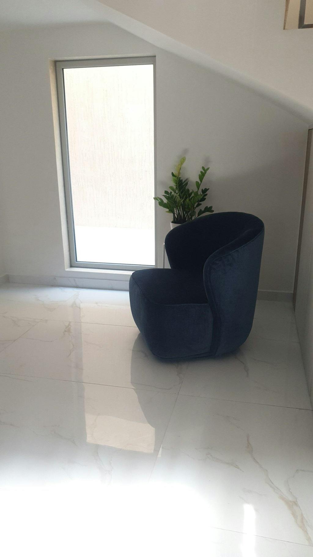 Raising Chair - Al Rugaib Furniture