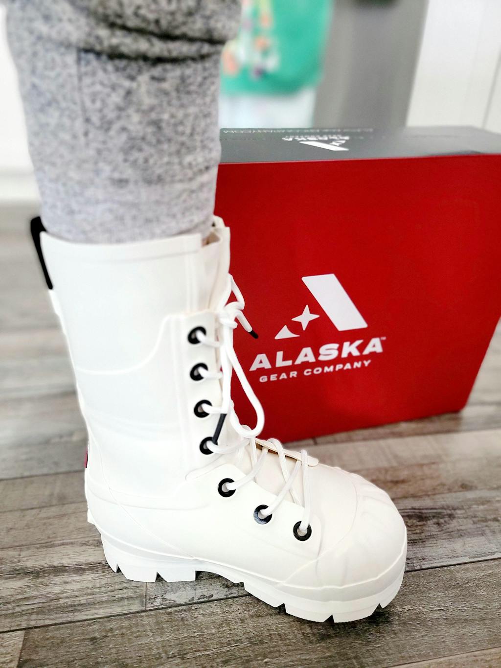VBX Bunny Boot – Alaska Gear Company