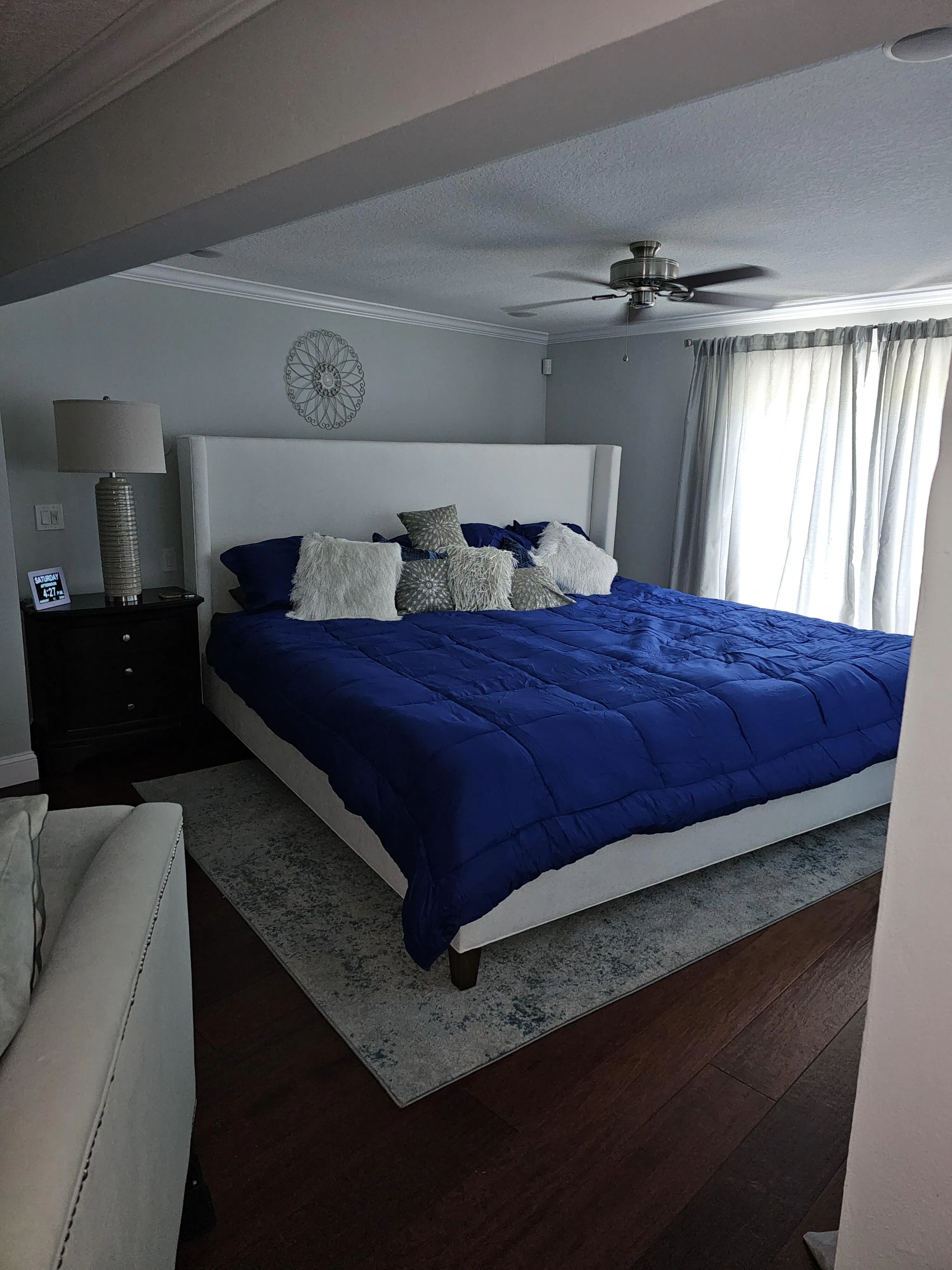 The Royale Alaskan King Size Mattress