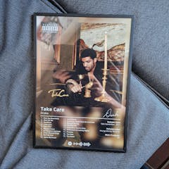 Drake Collection – AlbumPrints