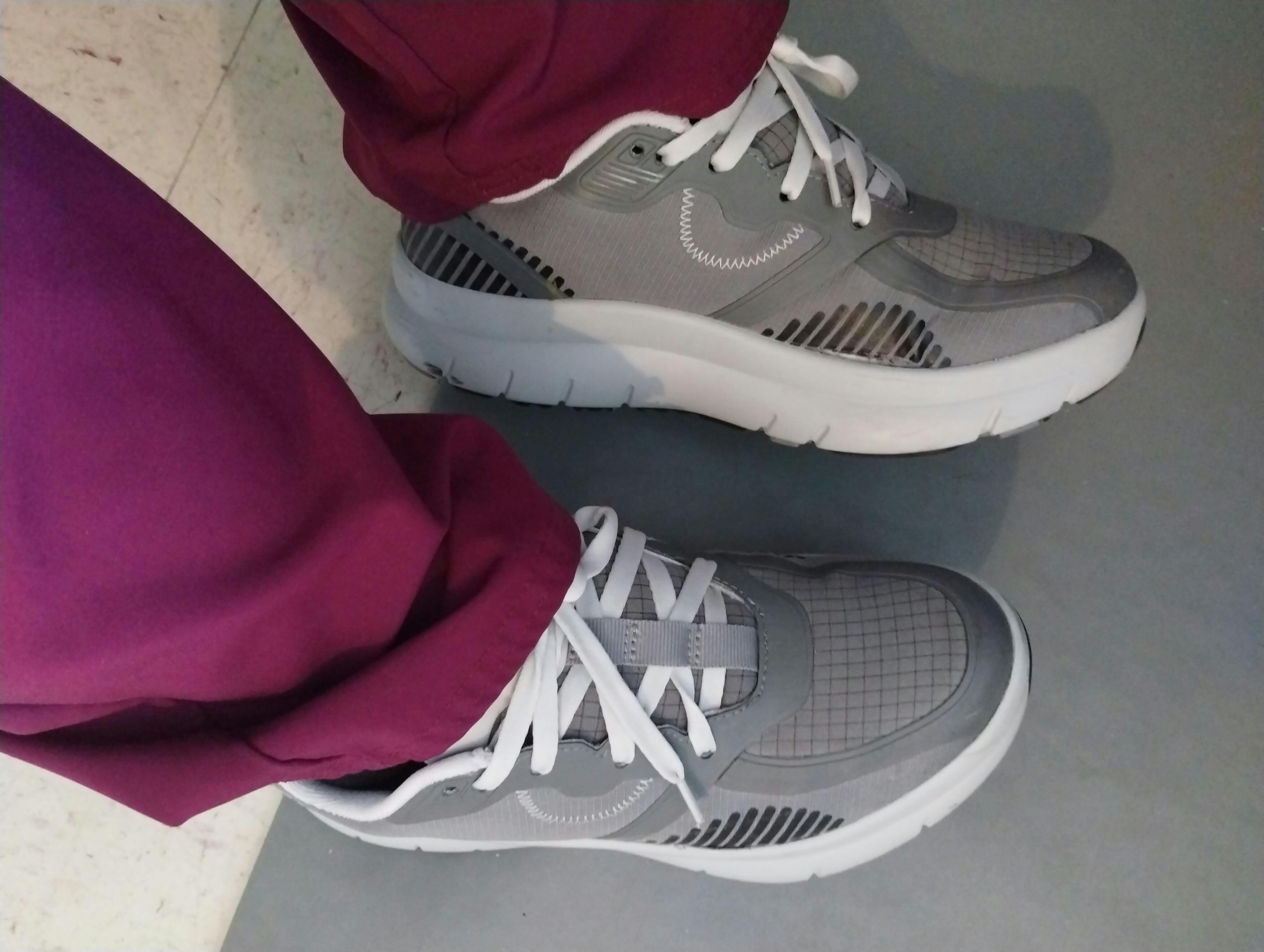 Solstyce Tidalwave Shoe - Alegria Shoes