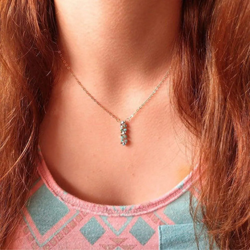 7- Part Wire Sculpting Class with Jewelry Designer Alexa Martha – Alexa ...