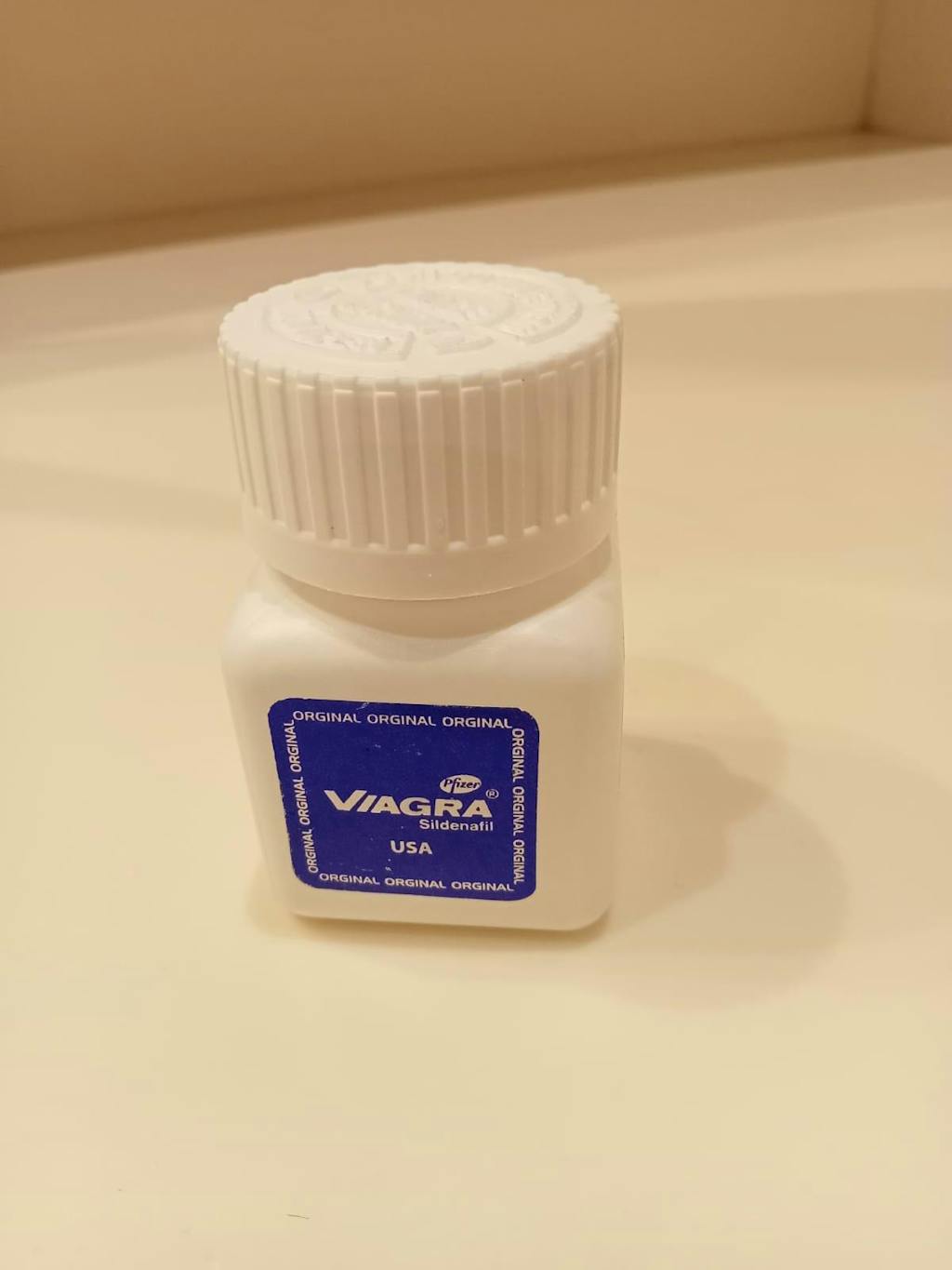 VIAGRA Pfizer 100 mg BOCCETTA, Sildenafil | alfaMedic