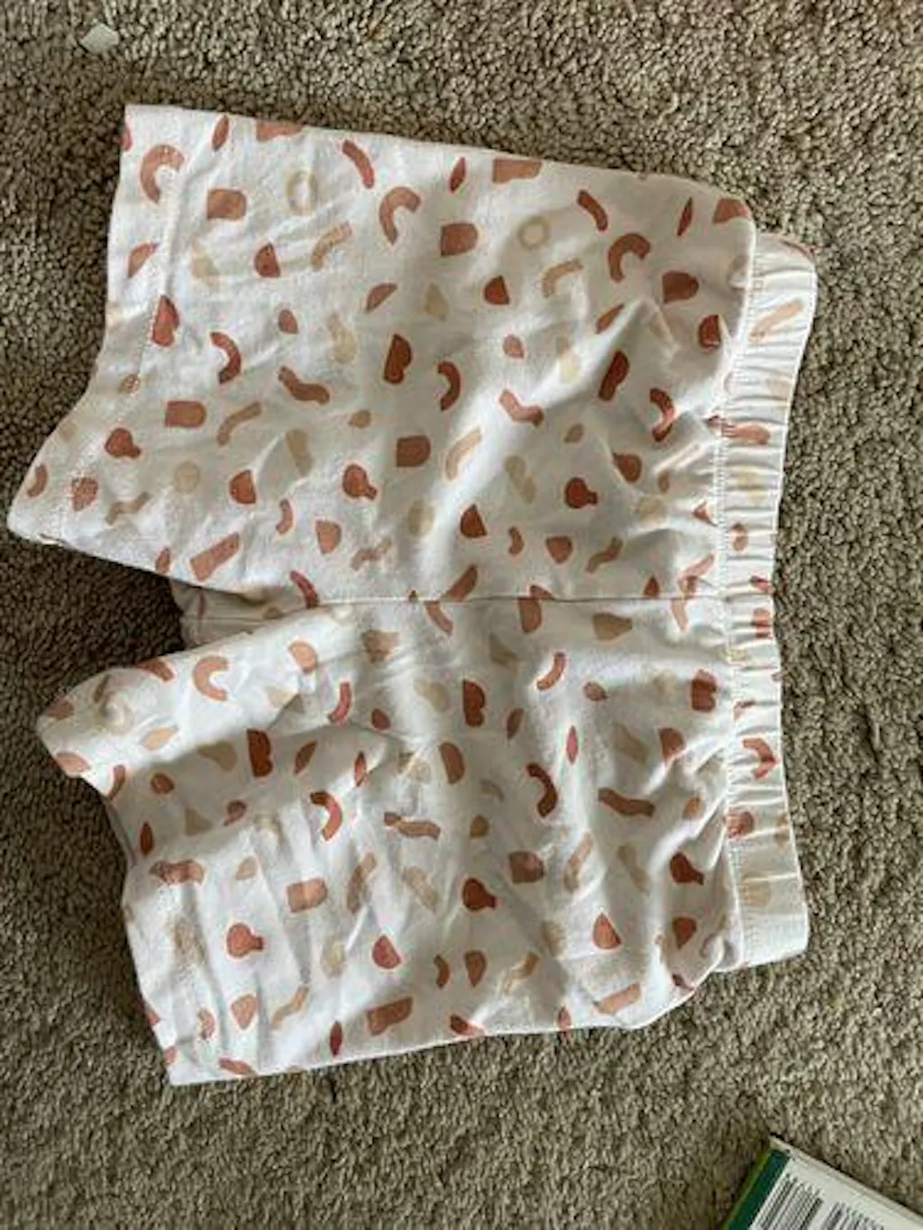 The Cartwheel Short in Elm Stripe – Alice + Ames