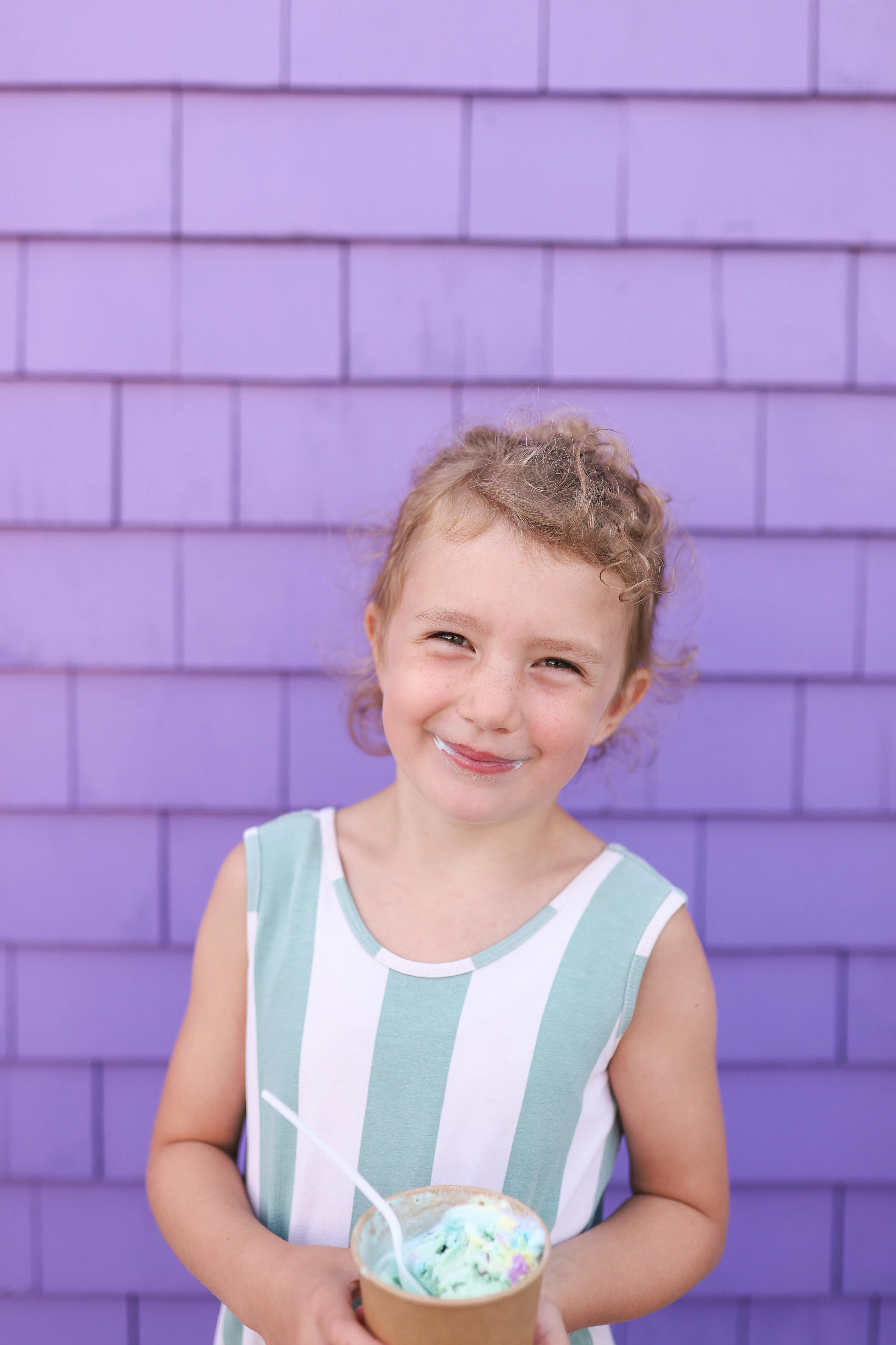 The Wide Leg Jumpsuit in Free Spirit – Alice + Ames