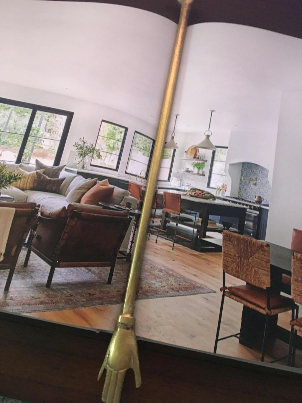 HARPER HAND BOOK MARK