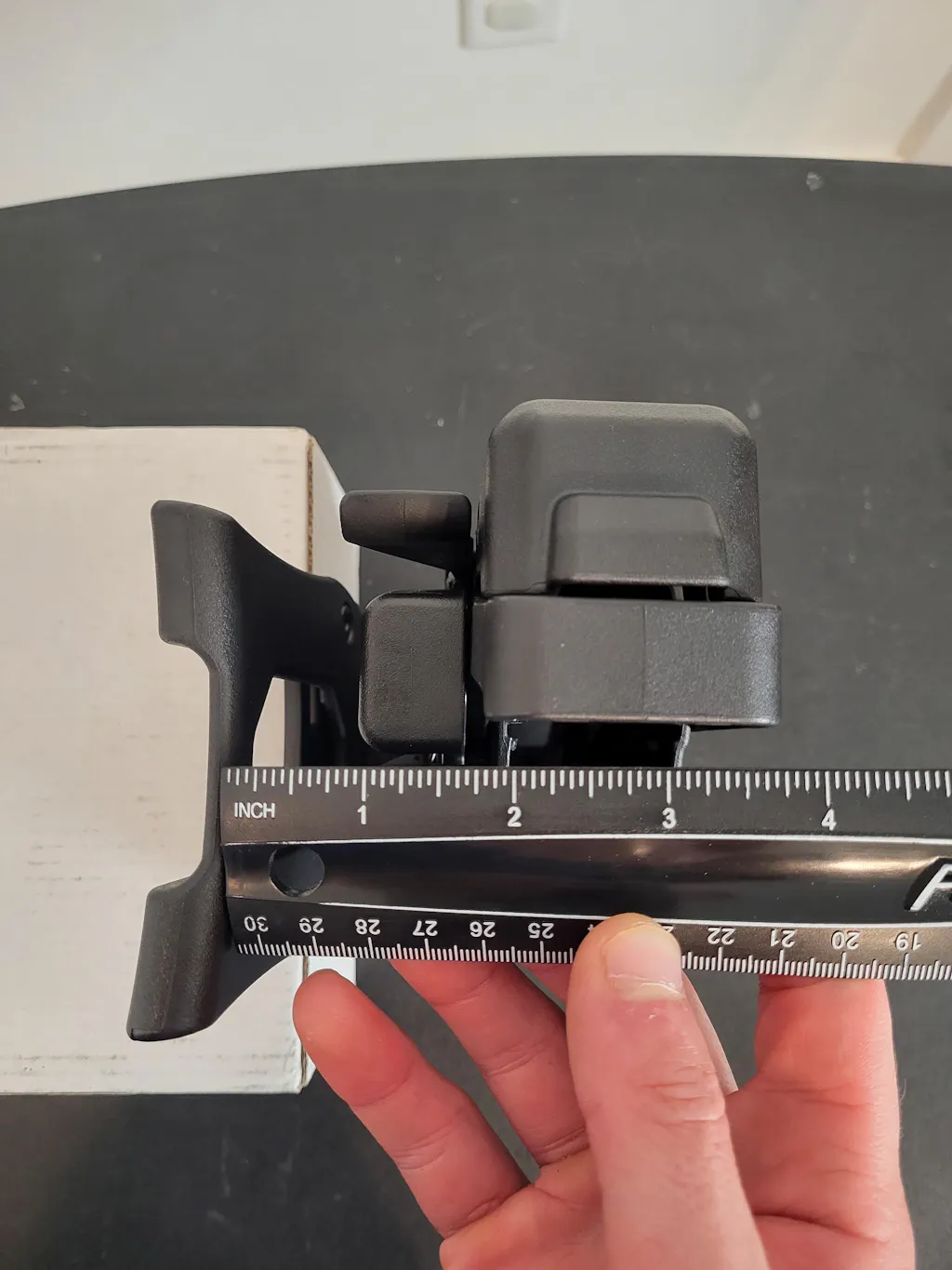 Rapid Force Multi-Holster Adapter