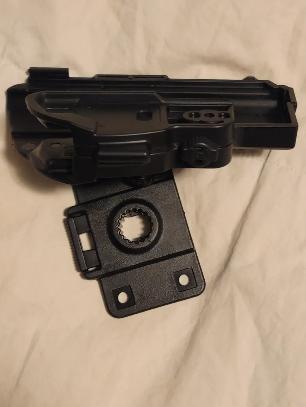ShapeShift® Holster Surface Mount by Alien Gear