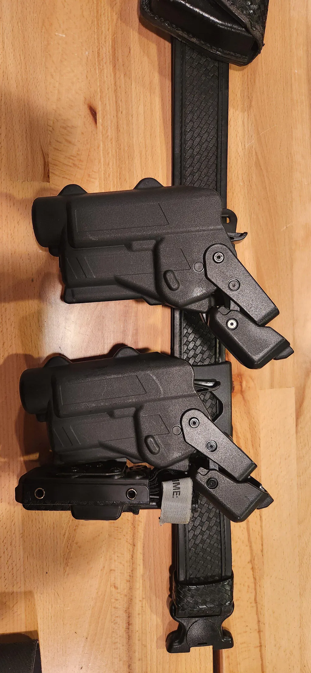 RAPID FORCE® Tactical Adapter - Versatile Holster Expansion