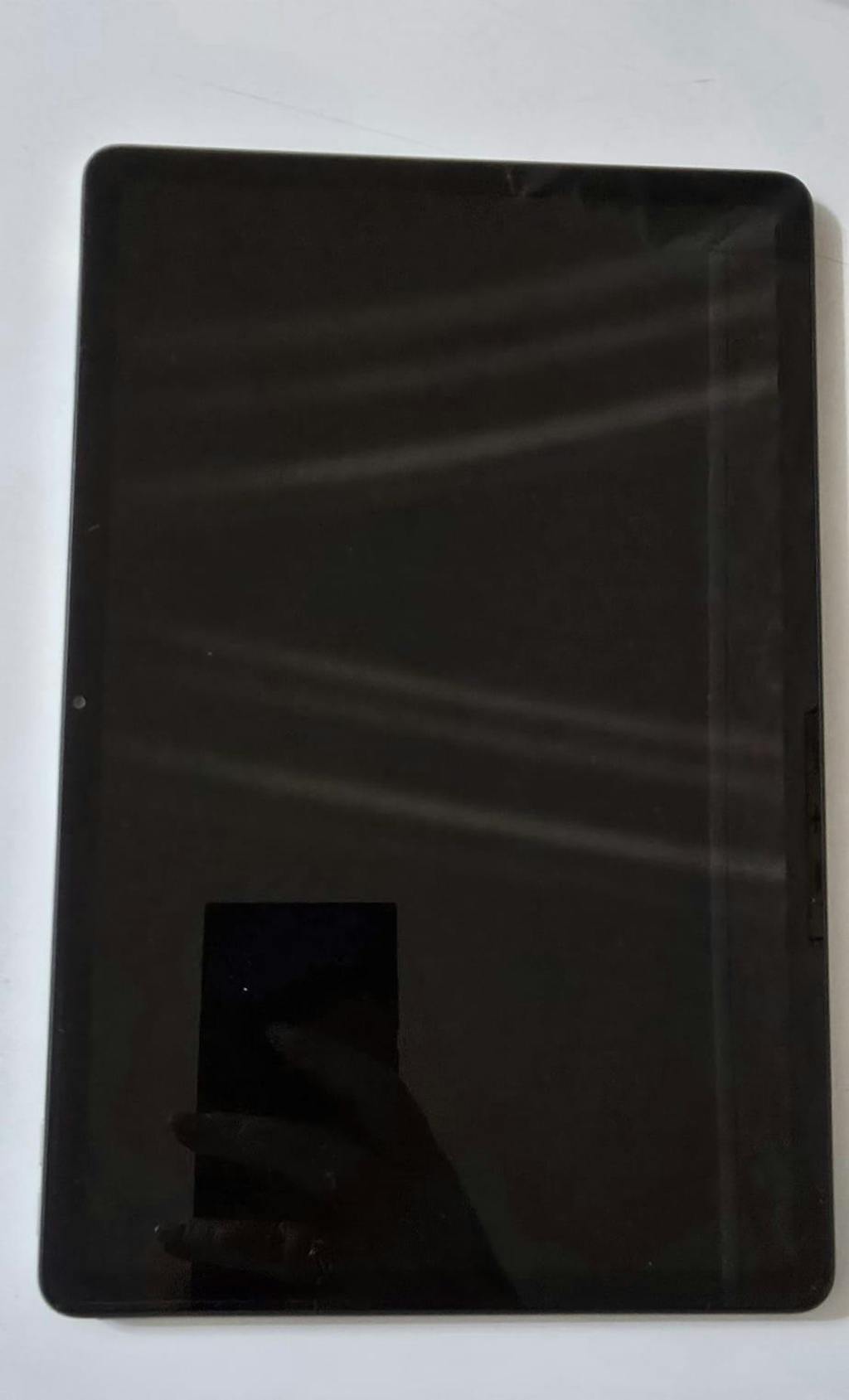 Alien Surface - Folii Protectie de 5X Mai Durabile ca Sticla