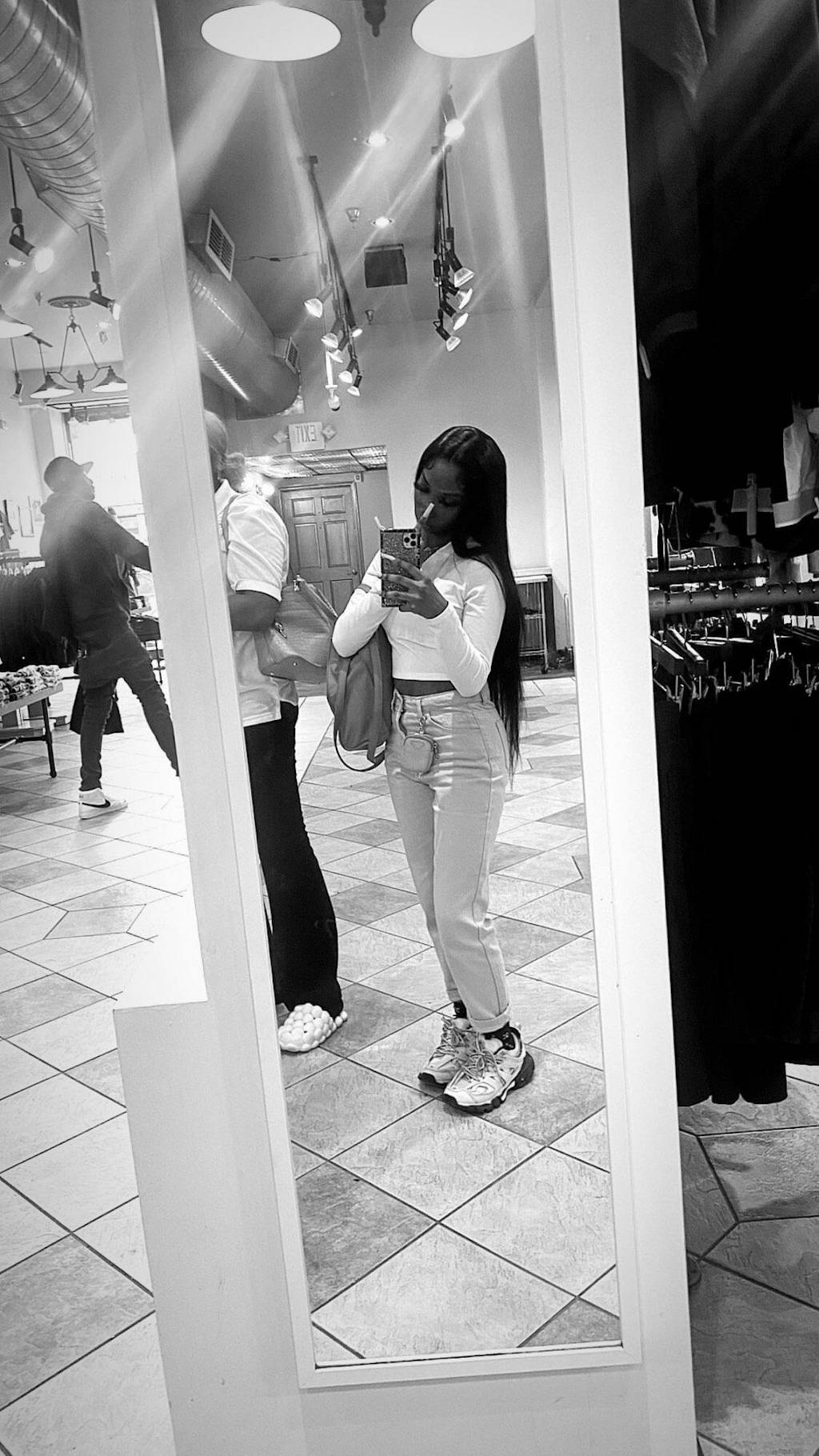 Ali Grace Pro Series 13x4 / 13x6 Transparent Lace Frontal Wigs Straigh ...