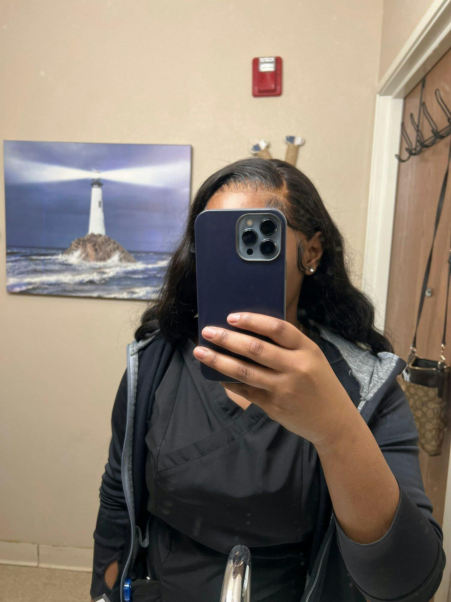 Ali Grace Pro Series Body Wave 4x4 5x5 Undetectable Transparent Lace G ...