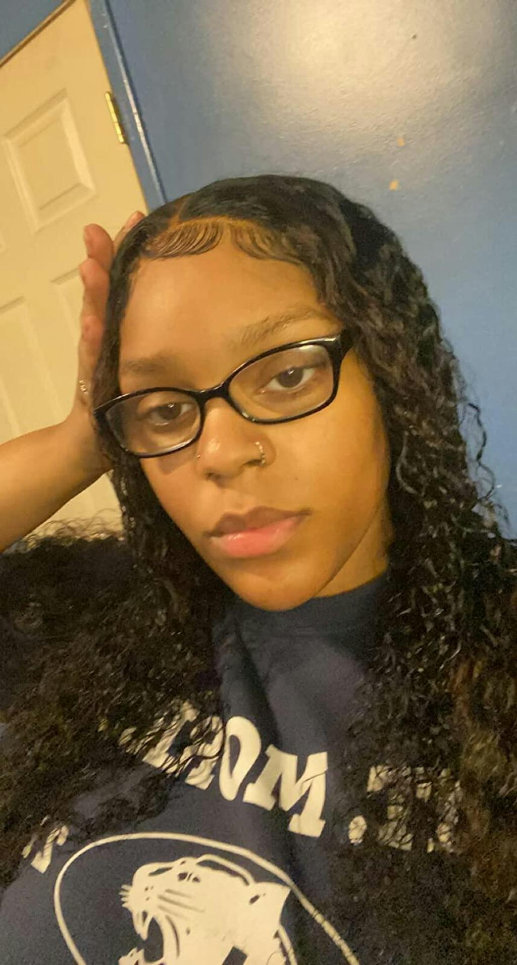 Ali Grace Deep Wave Human Hair Bundles 3 Pcs With 4x4 Lace Closure ...