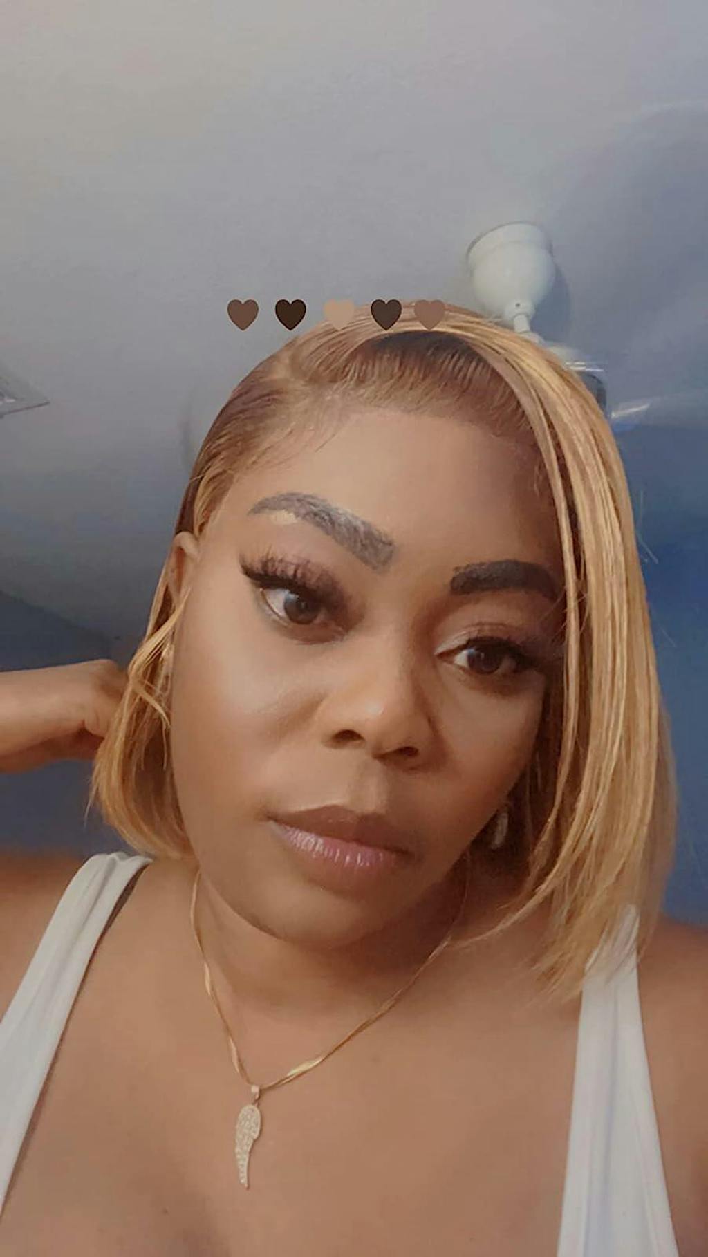 Ali Grace 4X4 Closure Wig Highlight Brown Short Bob – AliGrace