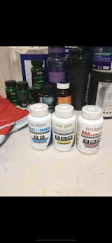 GET SHREDDED & LEAN MUSCLE MASS – All In Supps