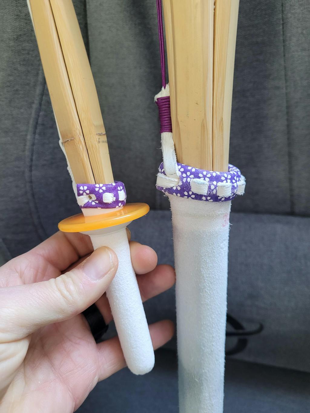 MINI SHINAI – All Japan Budogu