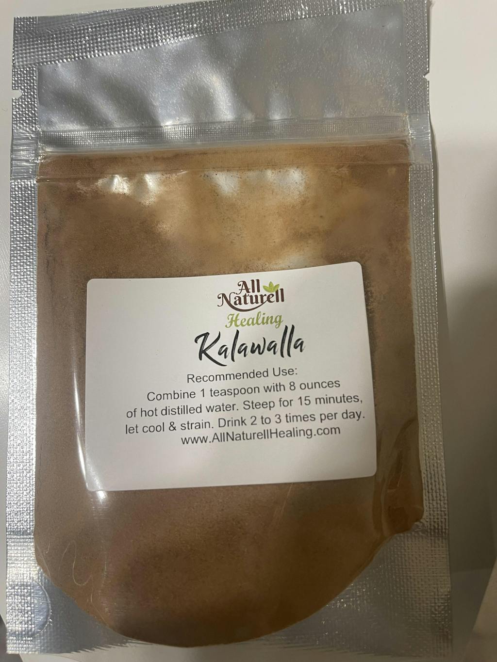 Kalawalla - 1 oz | All Naturell Healing