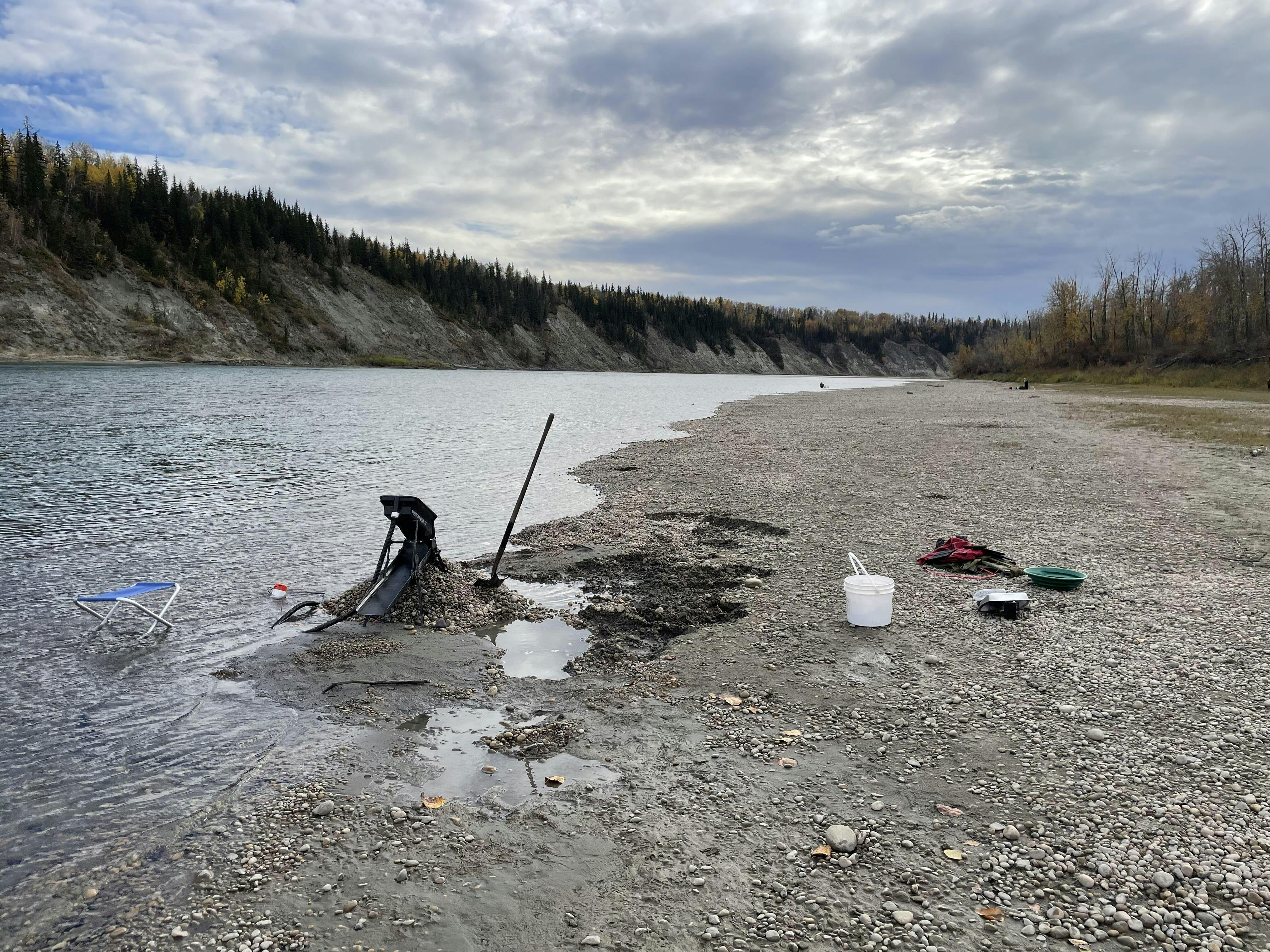 Crux Gold Trek Pro – All-Star Telescope Canada