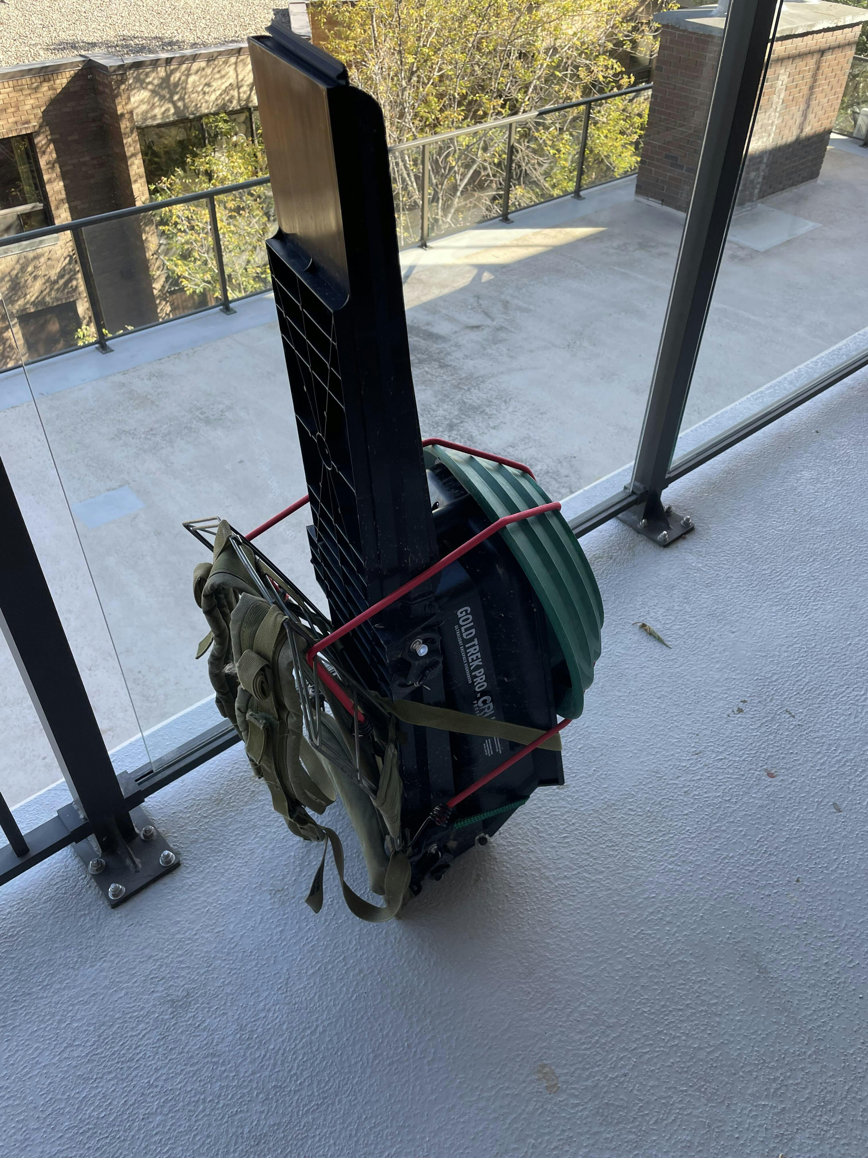 Crux Gold Trek Pro – All-Star Telescope Canada