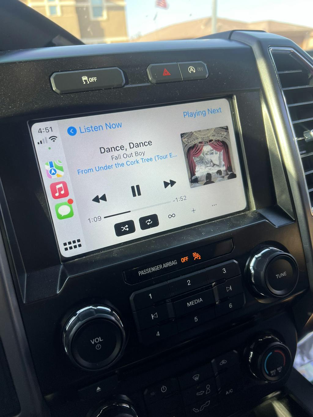 Ford & Lincoln SYNC 3 APIM Replacement: Android Auto Apple Carplay ...