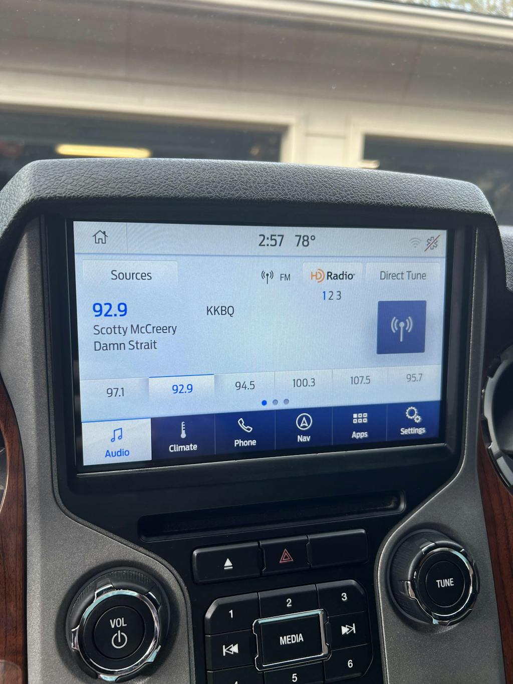 Ford & Lincoln SYNC 2 to SYNC 3 Upgrade Kit Apple Carplay Android Auto ...