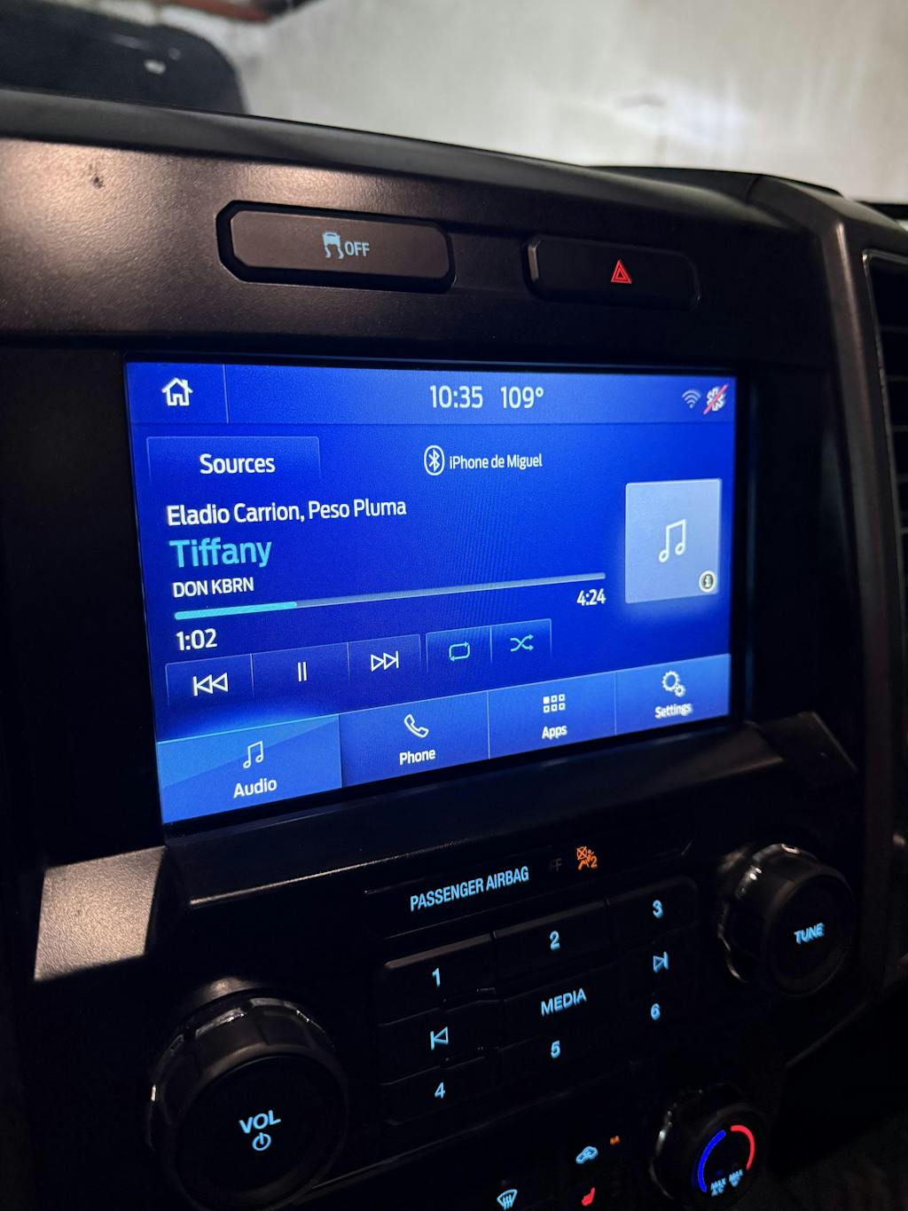 Ford & Lincoln SYNC 3 APIM Replacement: Android Auto Apple Carplay ...