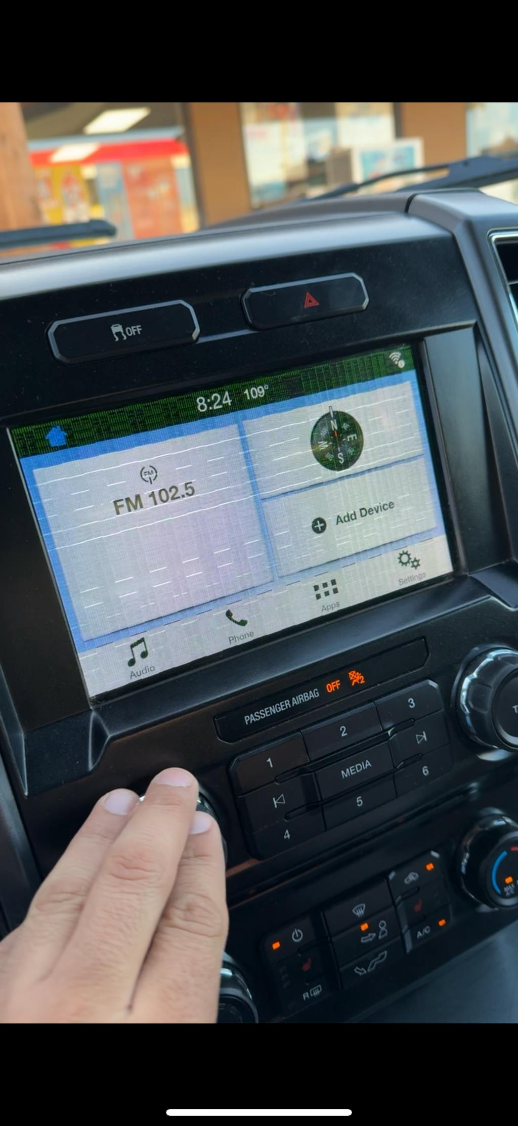 Ford & Lincoln SYNC 3 APIM Replacement: Android Auto Apple Carplay ...