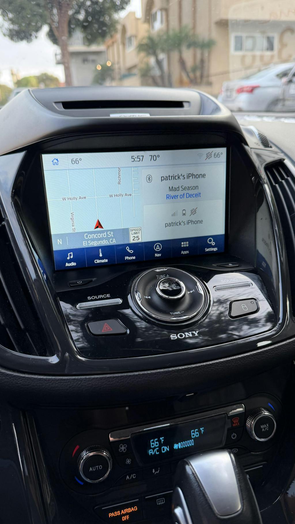 Ford & Lincoln SYNC 3 APIM Replacement: Android Auto Apple Carplay ...